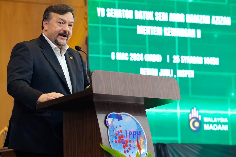 Budi Madani cash assistance sufficient for most diesel users - Amir Hamzah