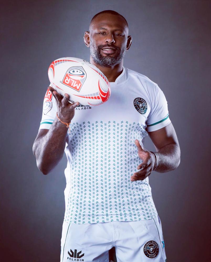 ‘Duke’ Dinesvaran stamps his mark on US Major League Rugby