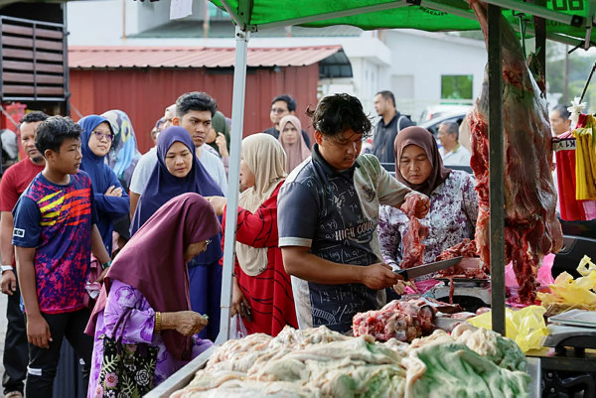 FAMA targets RM75 million sales via Agro Madani programmes