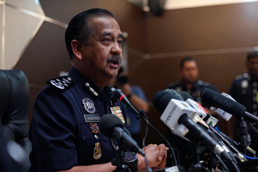 IGP: Probe against Roger Ng to focus on modus operandi in sale of bonds