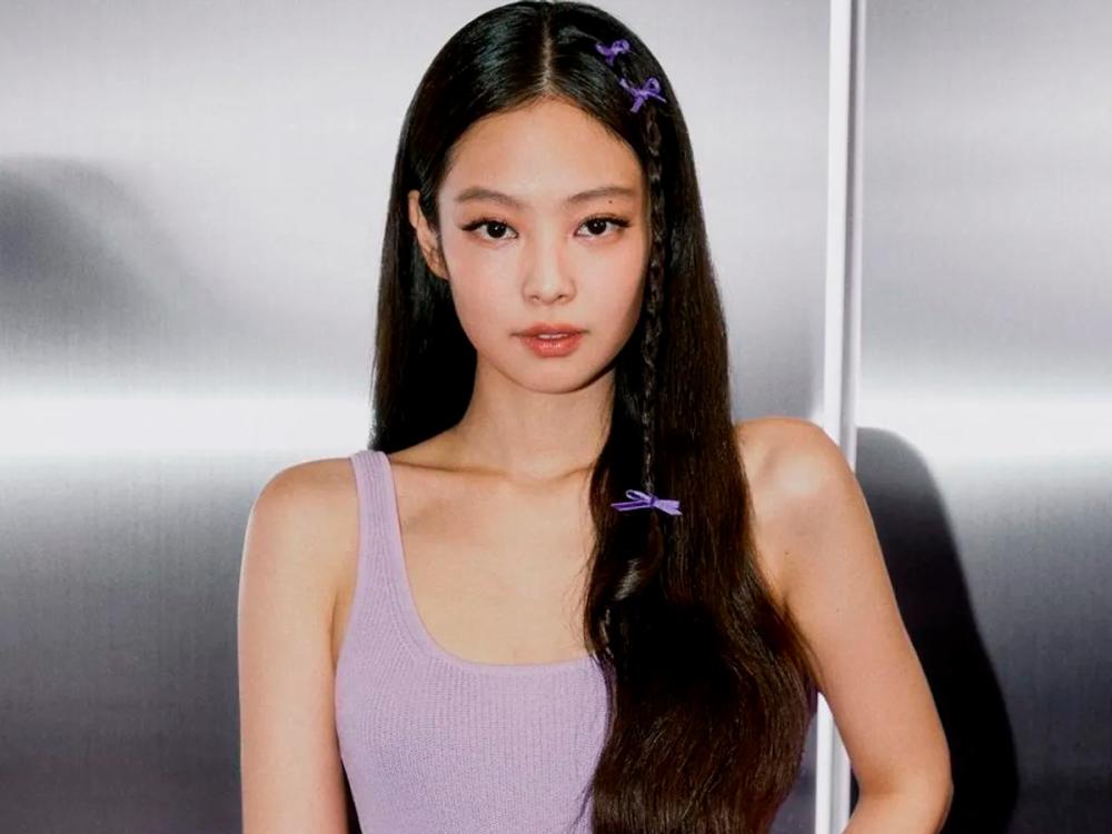 Jennie’s iconic brand endorsements