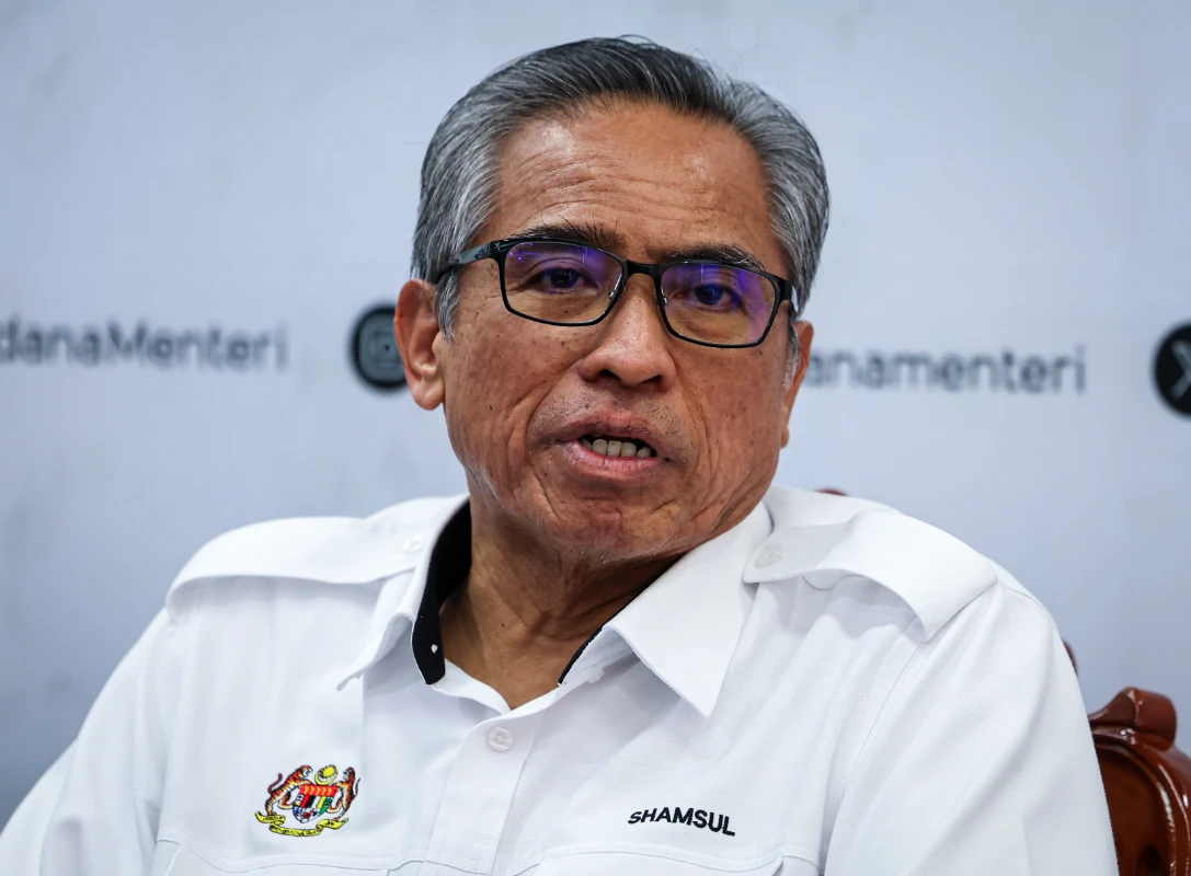 Chief secretary outlines four priorities for public service delivery
