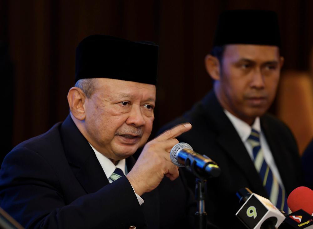 LZS catat kutipan, agihan zakat tertinggi, lebih RM1b