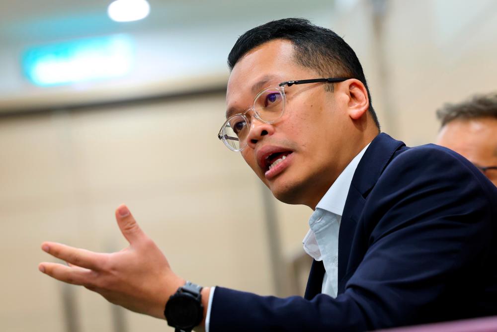 Makmal Forensik Hidupan Liar Kebangsaan jadi pusat kecemerlangan ...
