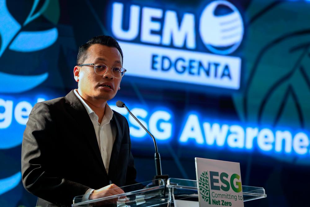 Nik Nazmi: SOP on rare earth elements mining expected to be enforced ...