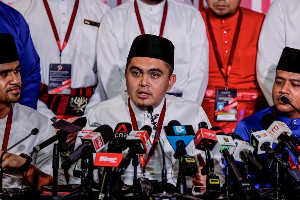 Projek benih padi MR297 di Sempang tampung bekalan pesawah di Melaka