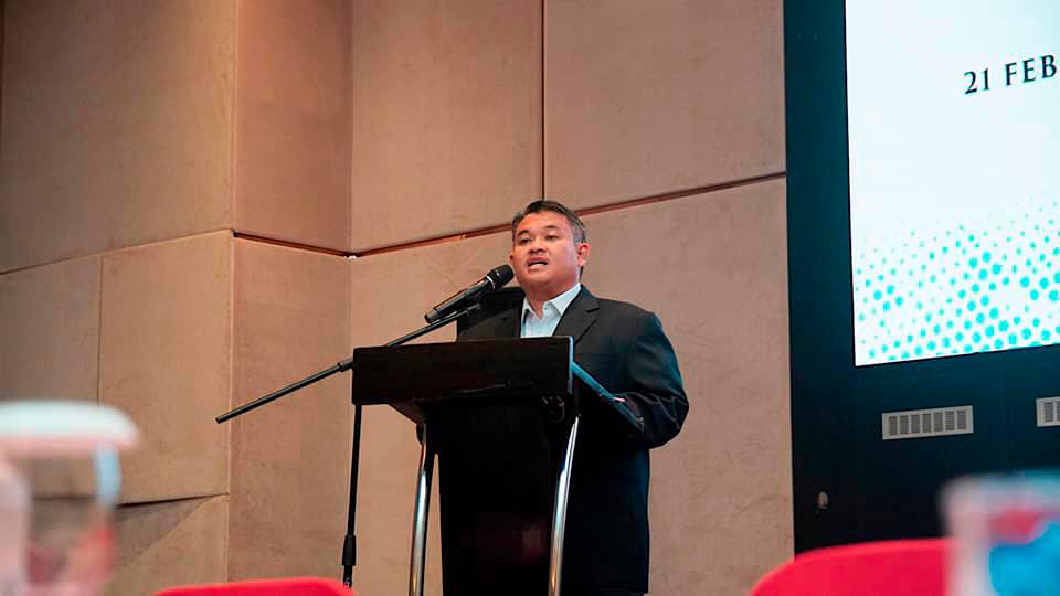 Rais weighing action to take for sexual smear