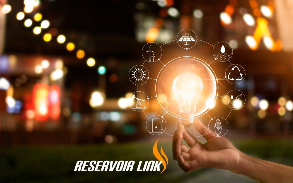 Reservoir Link to build, own, operate and maintain new wasterwater ...