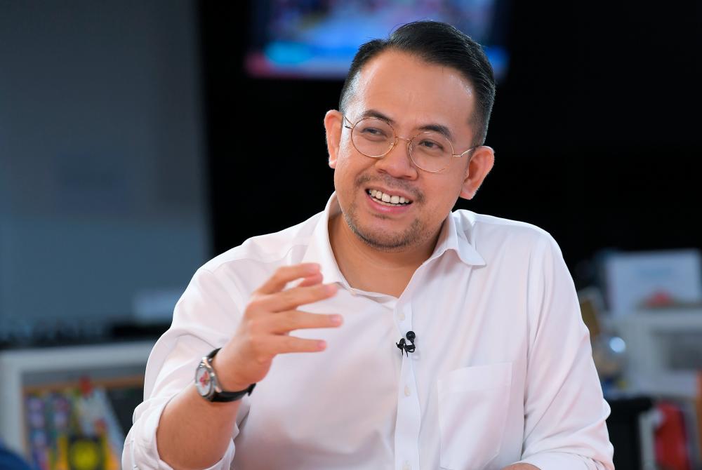 Sim: Malaysia to expand LCSF collaboration with high-trade-value countries