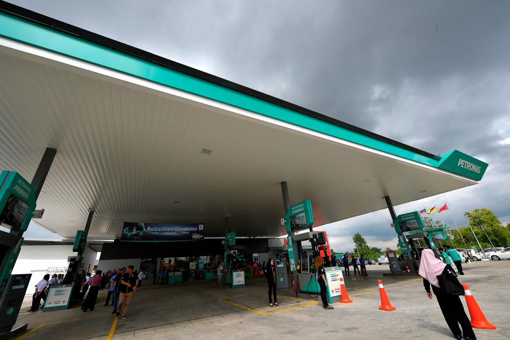 Singapore to centralise gas procurement for power sector