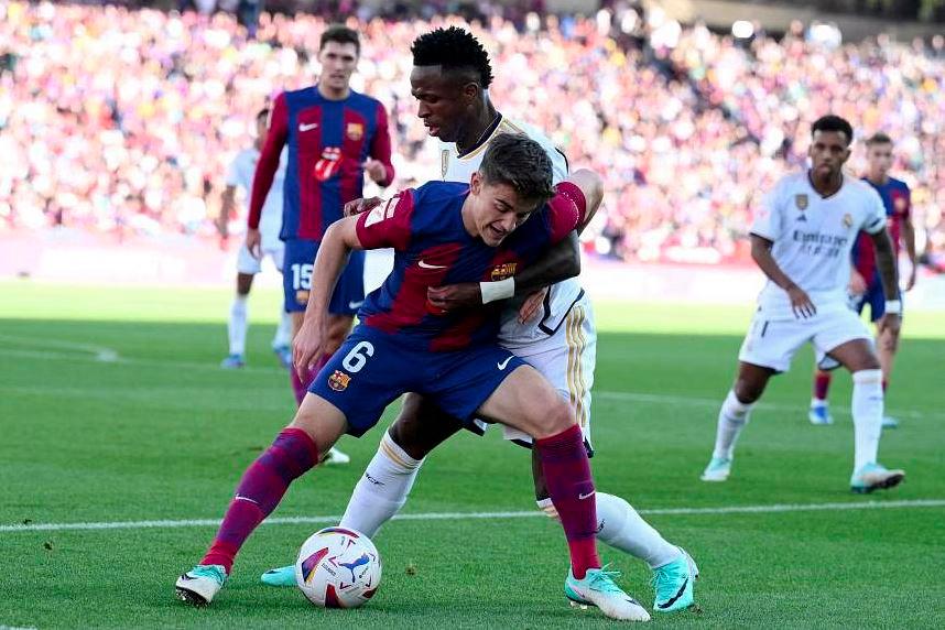 Super League vs UEFA: Court rules on future of European football