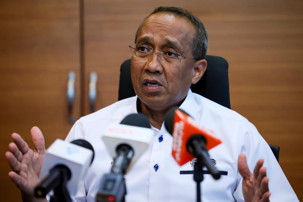 Swiss firm LEM opens RM78m manufacturing plant in Penang