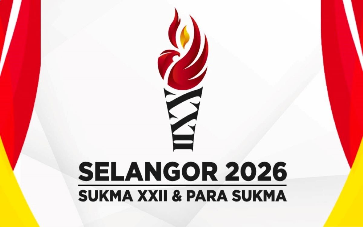 T'ganu targets top-three finish at SUKMA 2026
