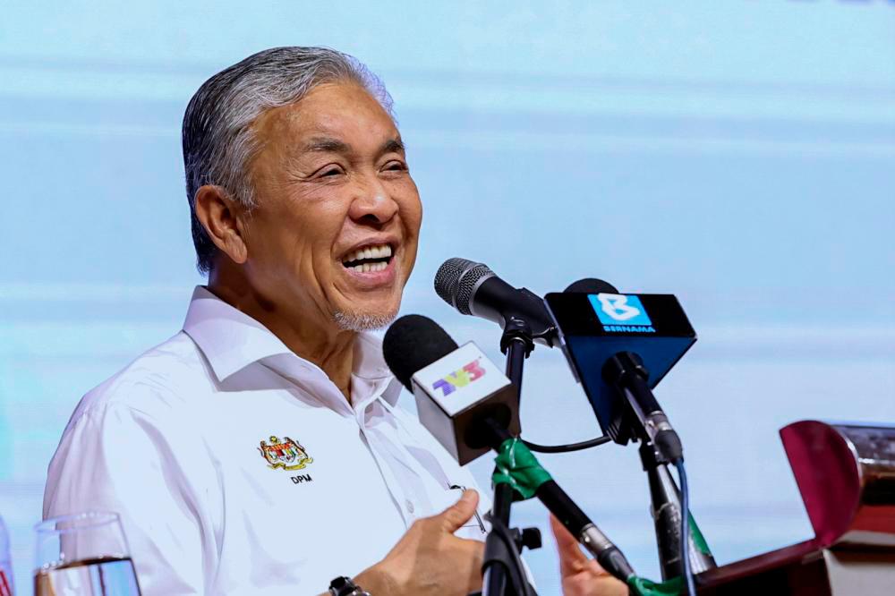 Unity Government cabinet members extend Deepavali greetings on social media