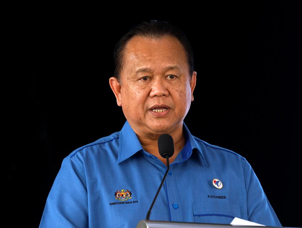 WCE Section 6 opens at midnight, no toll until Jan 2, 2024