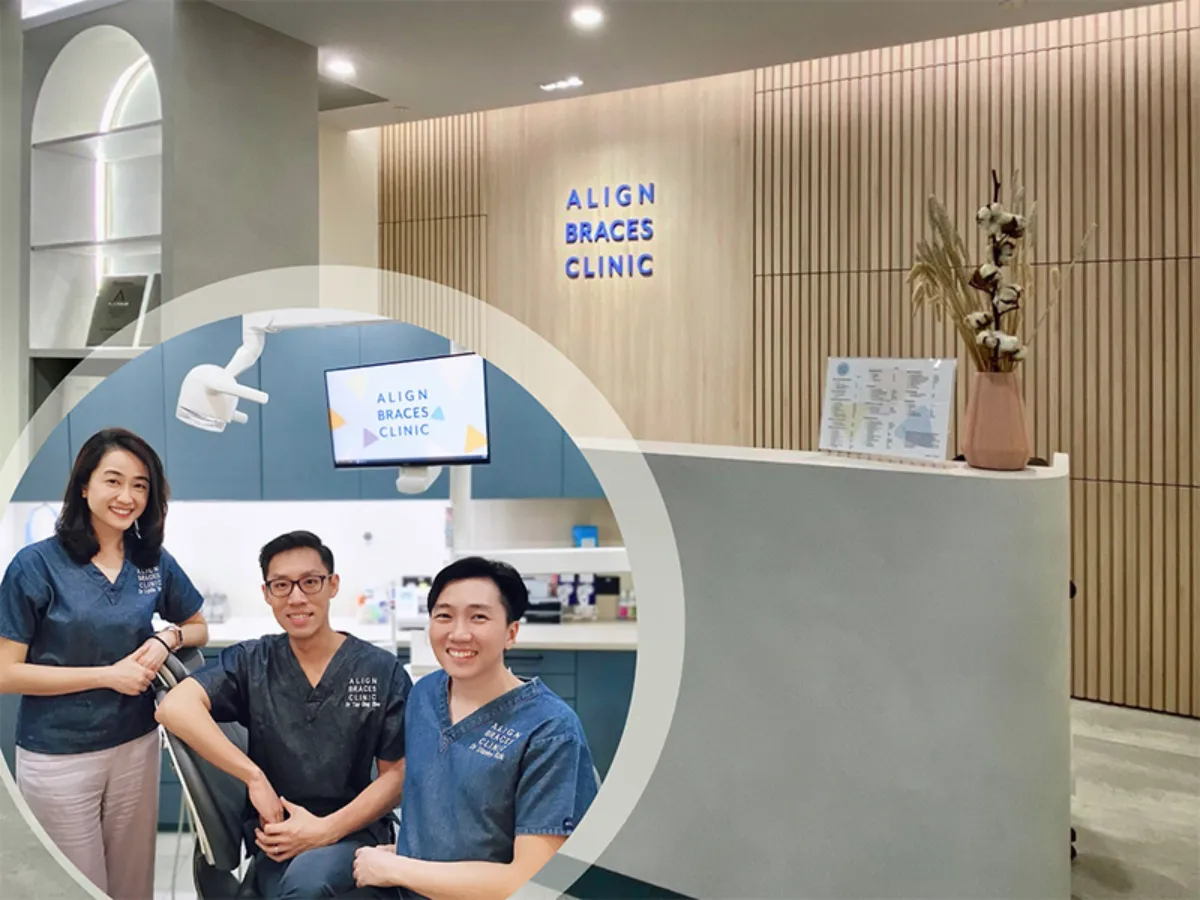 Align Braces Clinic Marks 7th Anniversary: Reflecting on Growth and ...