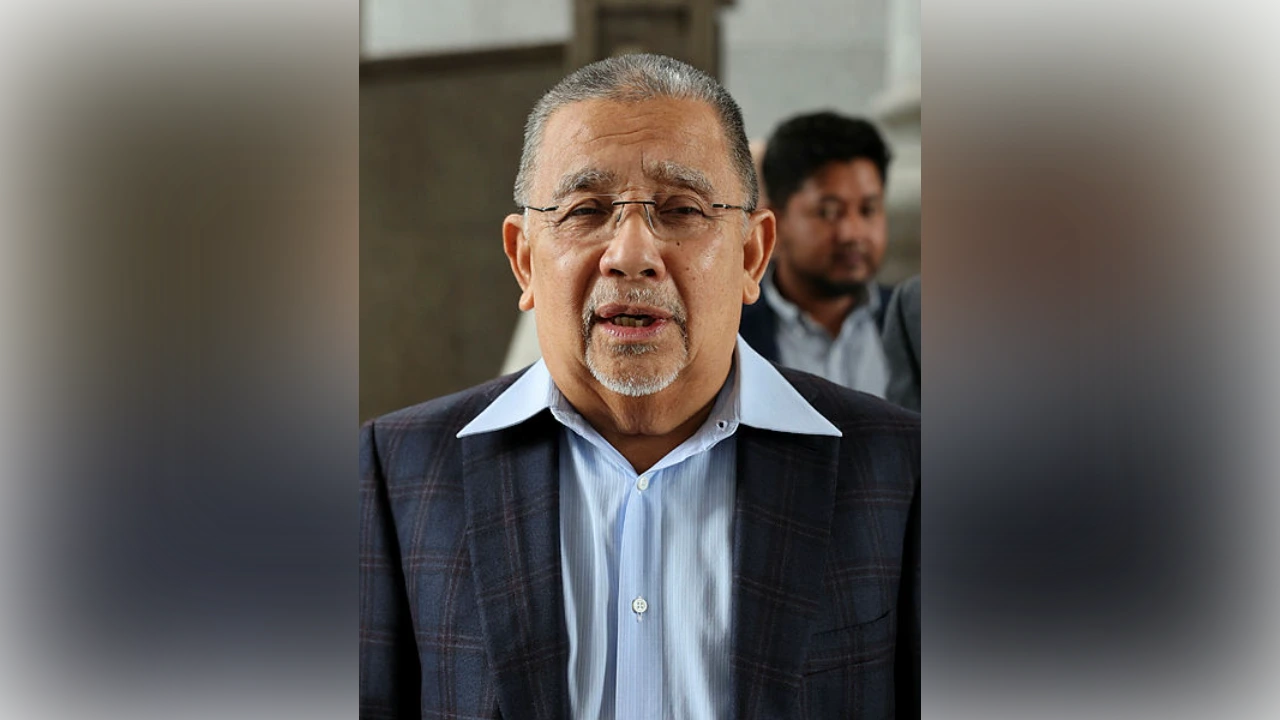 Federal Court to rule on Isa Samad's corruption acquittal appeal