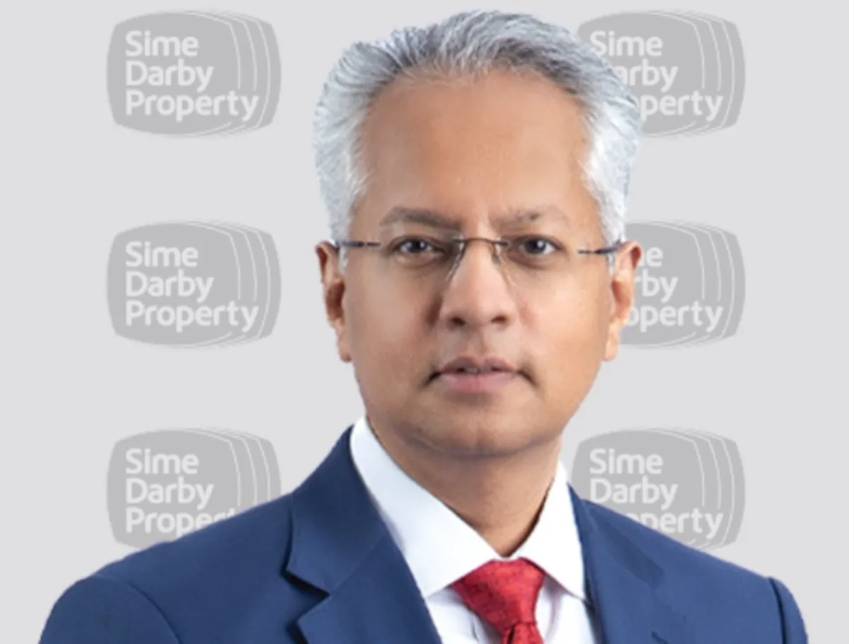 Sime Darby Property unveils 7-year SHIFT32 to reflect the industry's ...