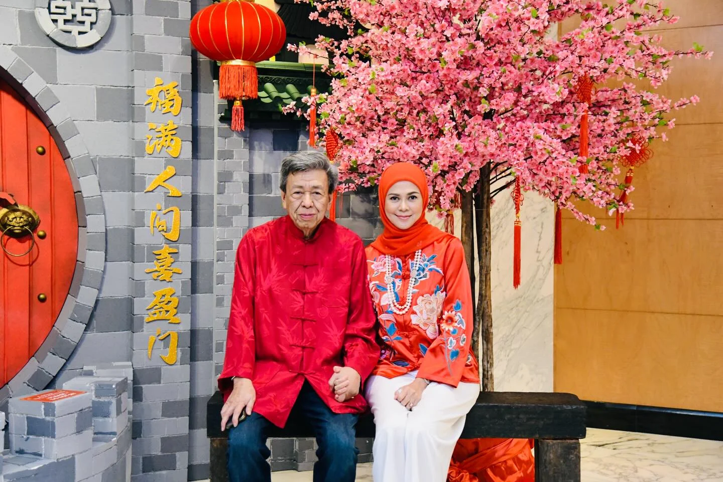 Selangor Sultan calls for unity, mutual respect in Chinese New Year ...
