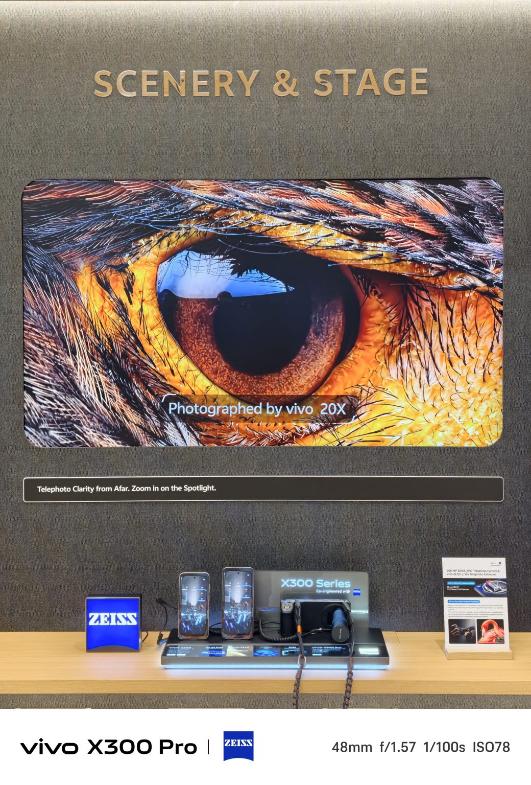 Vivo opens Southeast Asia’s first image art space & concept store at ...