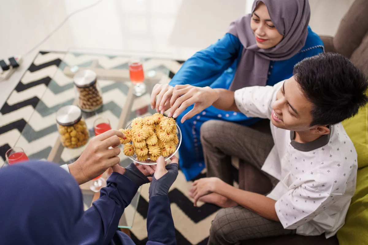 8 Traditional Raya treats fading with changing times
