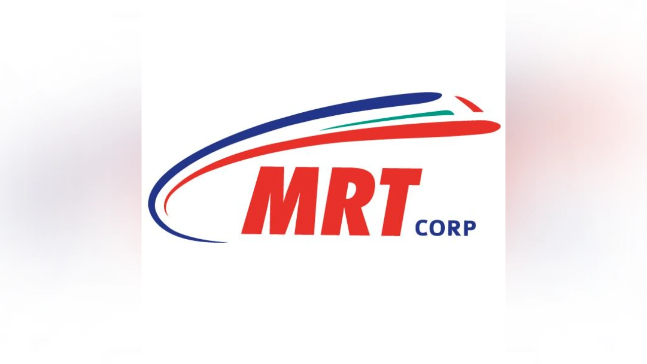 Saripuddin Kasim resigns as MRT Corp chairman