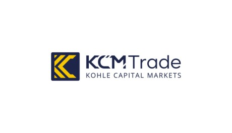KCM Trade Awarded "Best Forex Trading Platform 2026" by FX Daily Info