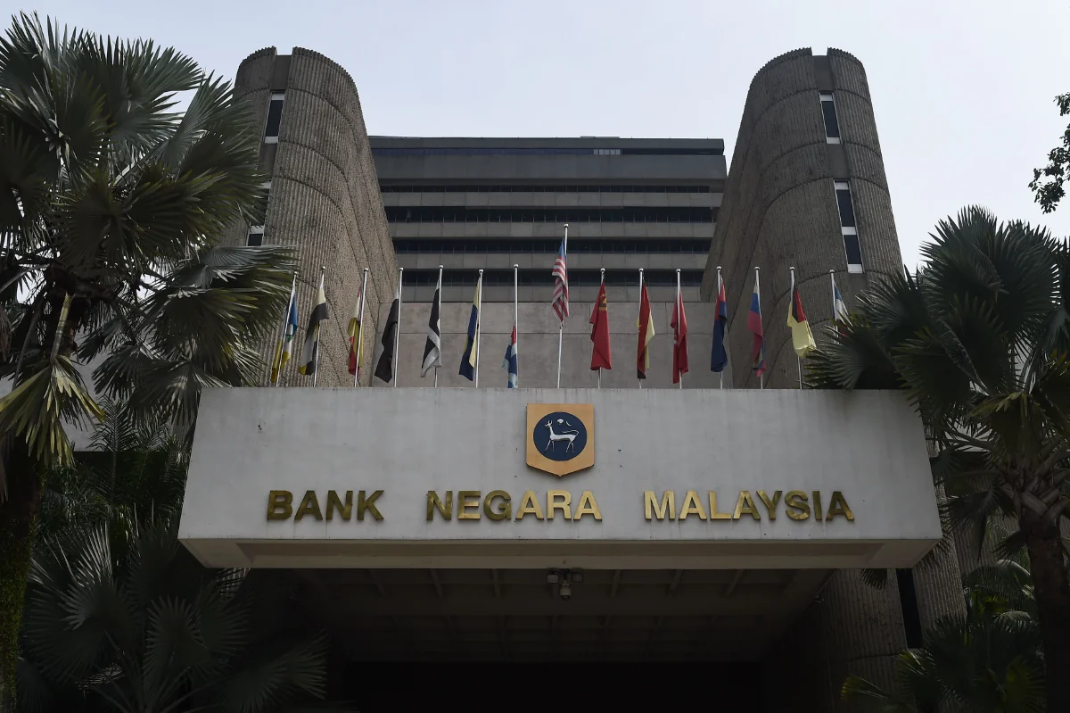BNM ensures orderly financial markets amid global uncertainties