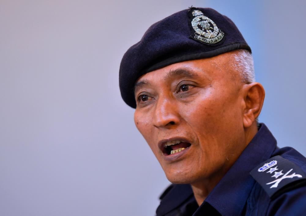 Community policing aids in combating cross-border crime â ESSCOM