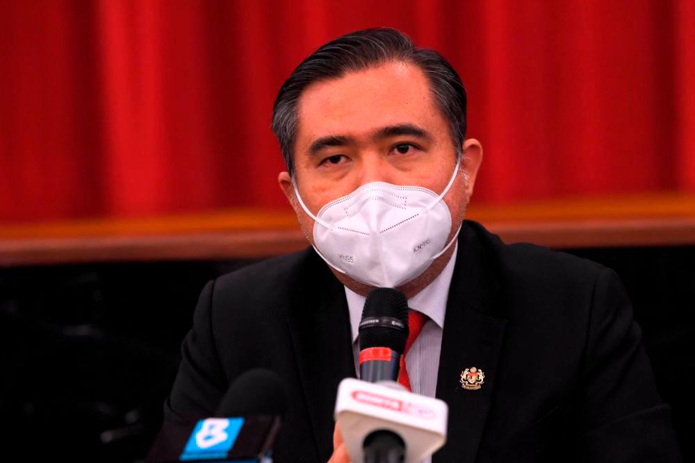 DAP National Congress set on March 20 - Loke