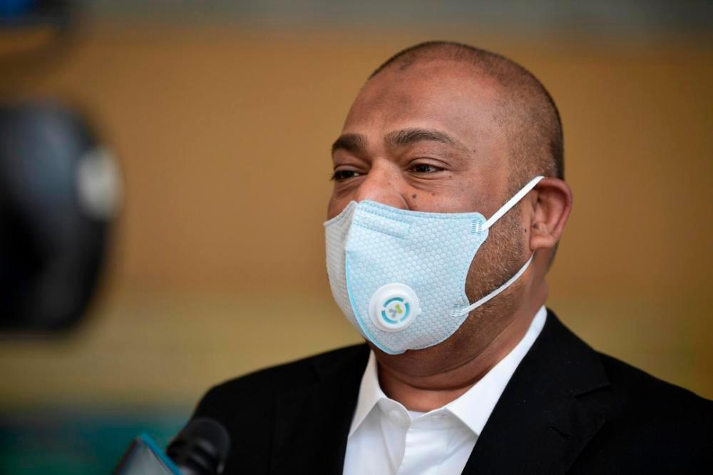 Feb 23 decision on Abdul Azeez’s appeal to strike out corruption, money ...