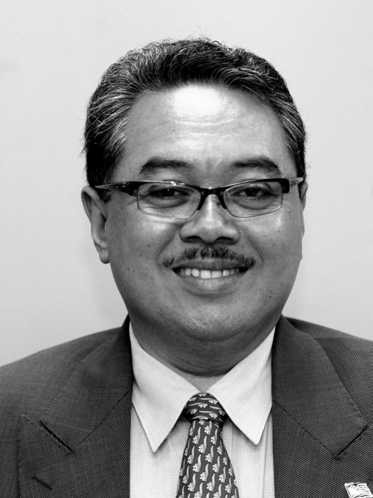Former Bernama managing editor Nasir dies