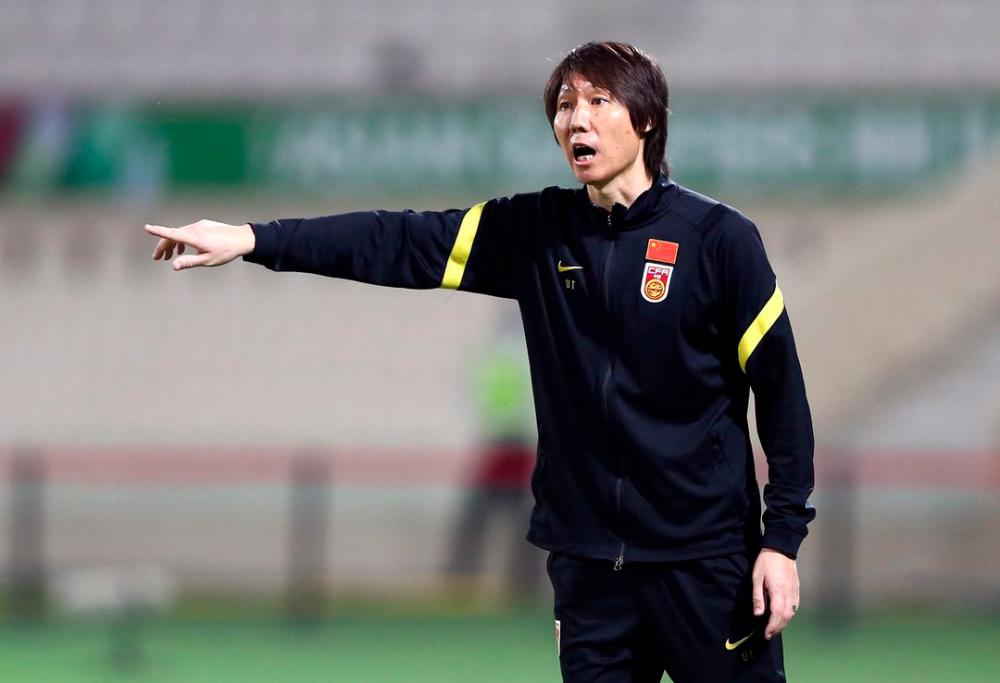 Former China football coach Li Tie under investigation