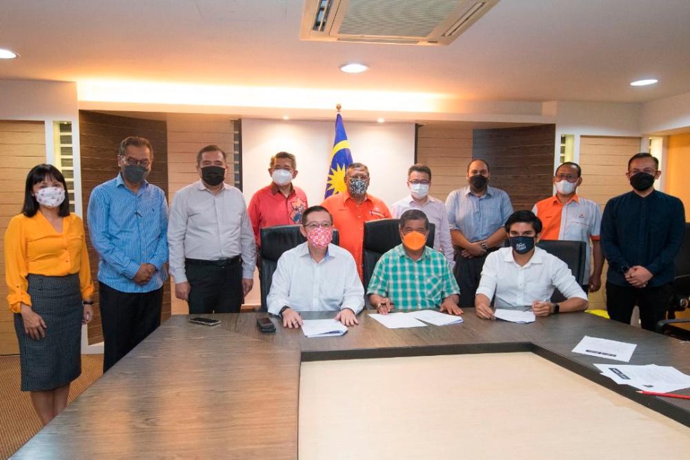 Johor polls: MUDA offered six seats by DAP, Amanah (Updated)