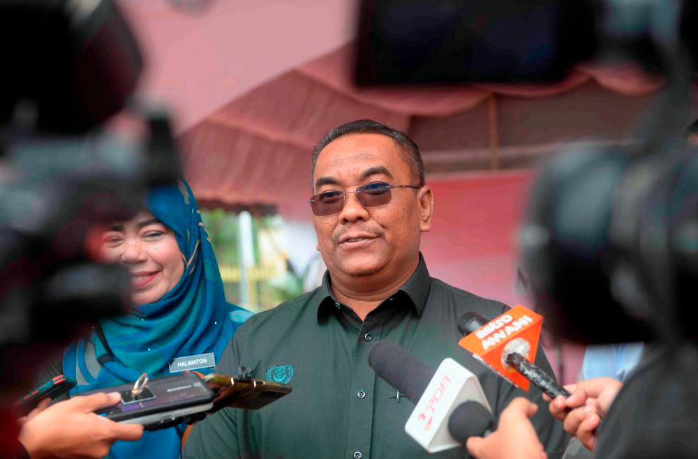 Kedah MB: New homes for Kampung Iboi flood victims ready by Ramadan