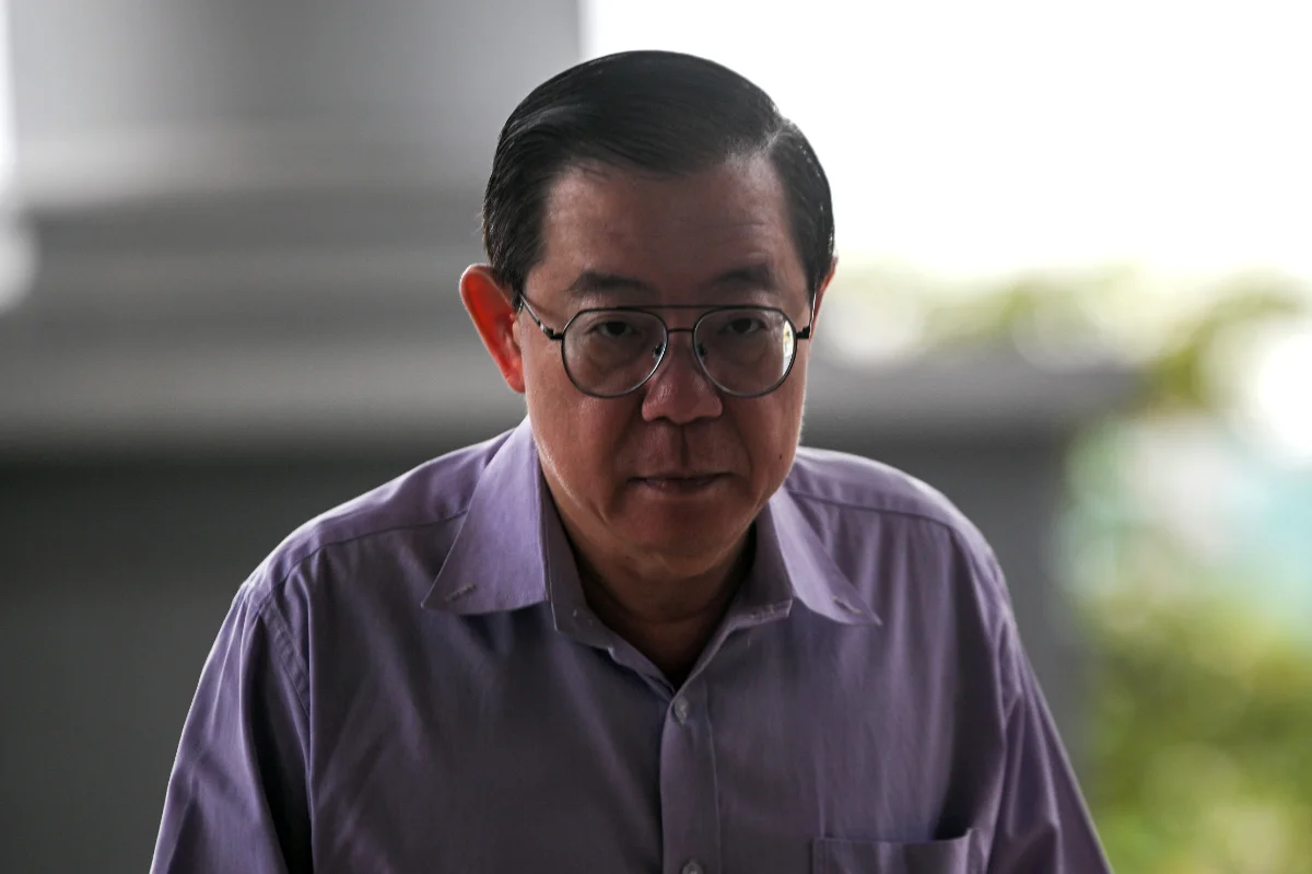 Lim Guan Eng wins defamation suit against Zuraida Kamaruddin