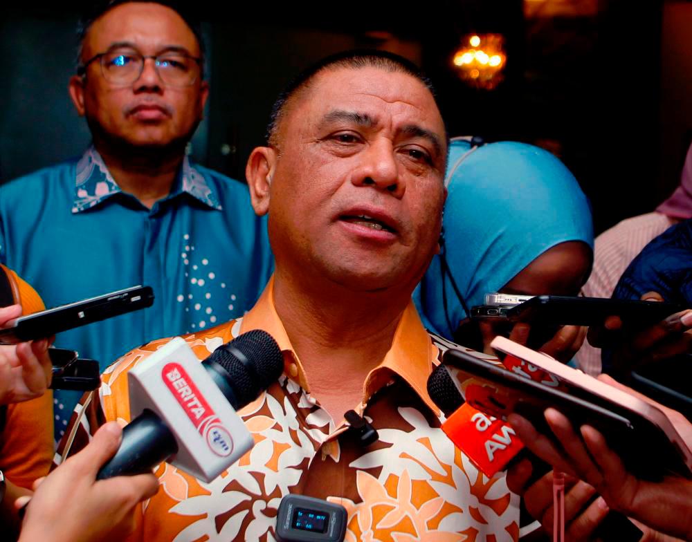 Lumut Maritime Terminal 2, LuMic akan ubah landskap ekonomi Perak