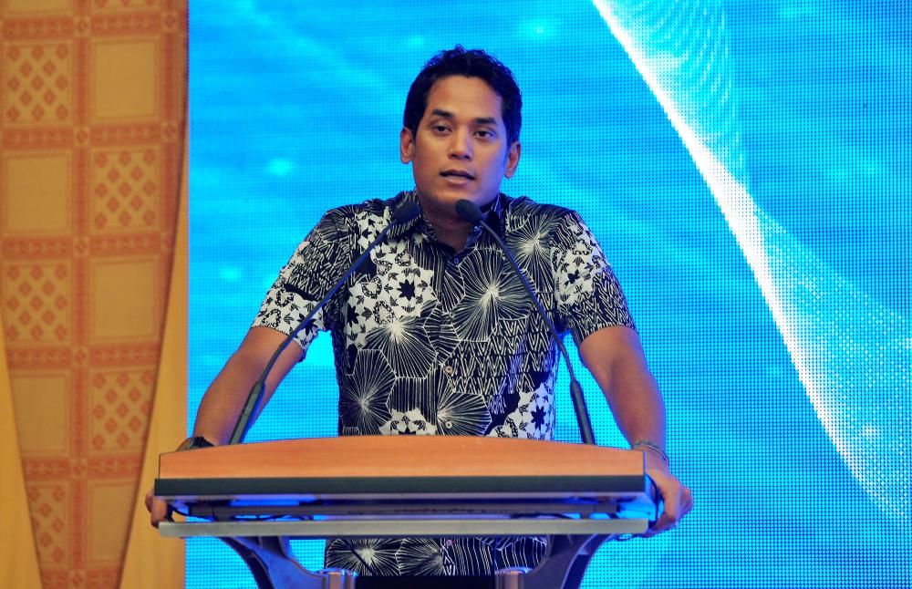 Masyarakat perlu cegah diskriminasi terhadap pesakit kusta: Khairy