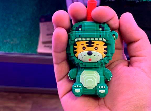 MoH expresses concern over widespread sale of ‘Tiger Pod’ in front of ...