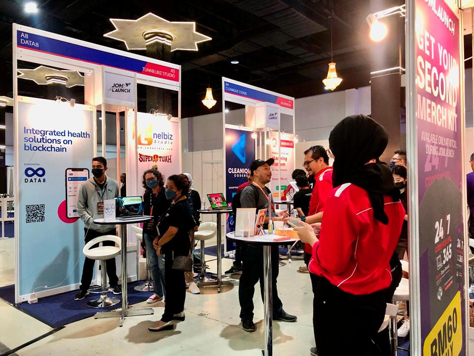 Over 1,000 youth sign up to boost tech knowledge, skills through ...