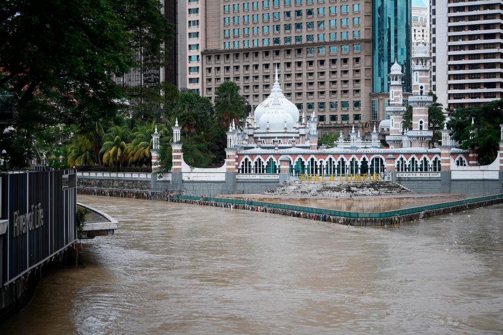 PAC to call FT Ministry over flood mitigation project