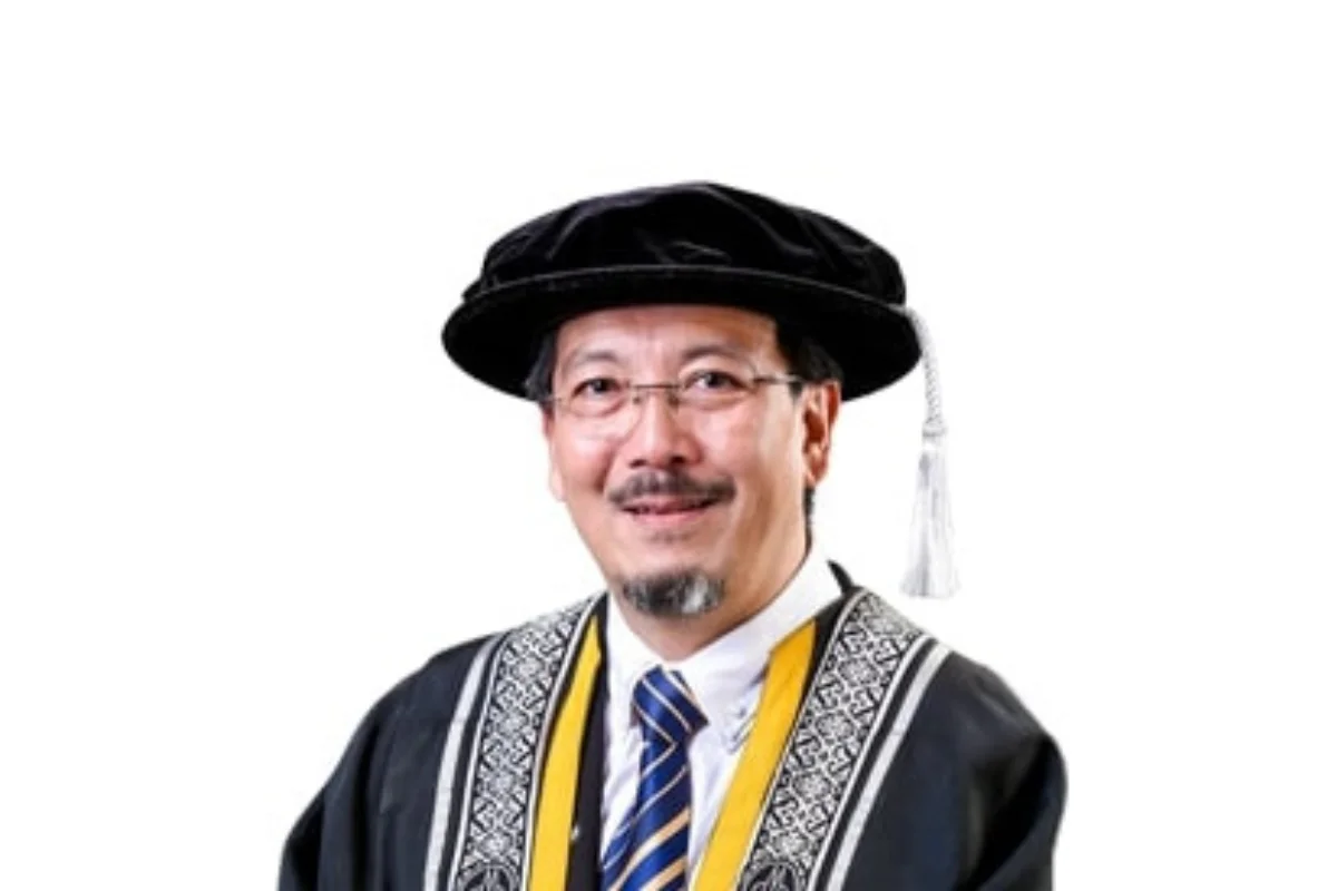 Prof Mohamed Ibrahim appointed as new MBOT president