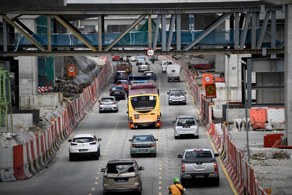 SUKE contractors fined RM300,000 over failure to ensure safety at ...