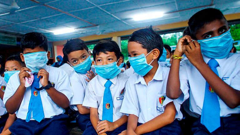Schools reopen in four states under phase four PPN