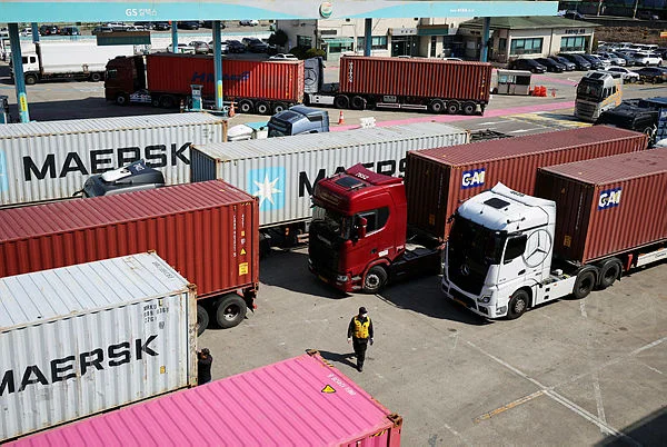 South Korea launches energy saving drive amid Iran war supply fears