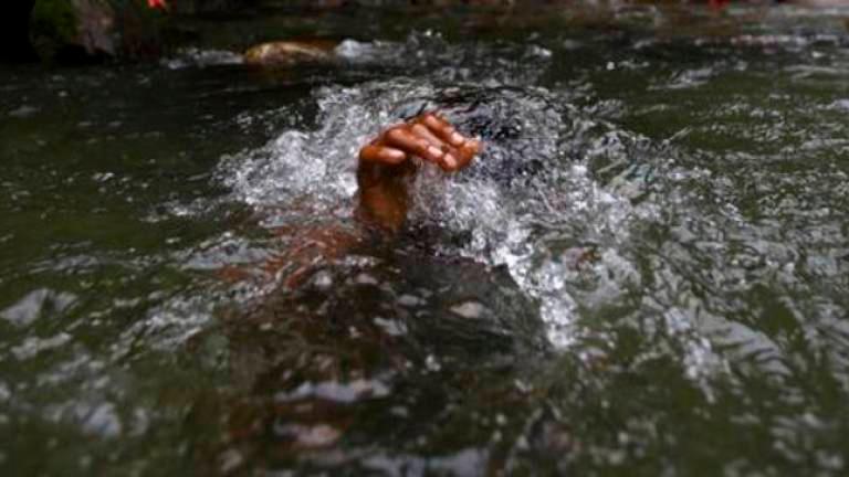 Student drowns in irrigation canal