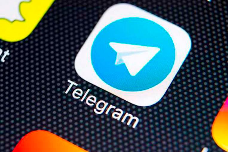 Telegram blocks 64 channels after negotiations with German gov