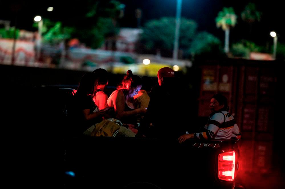 US expands deportation relief to 264,000 Haitians