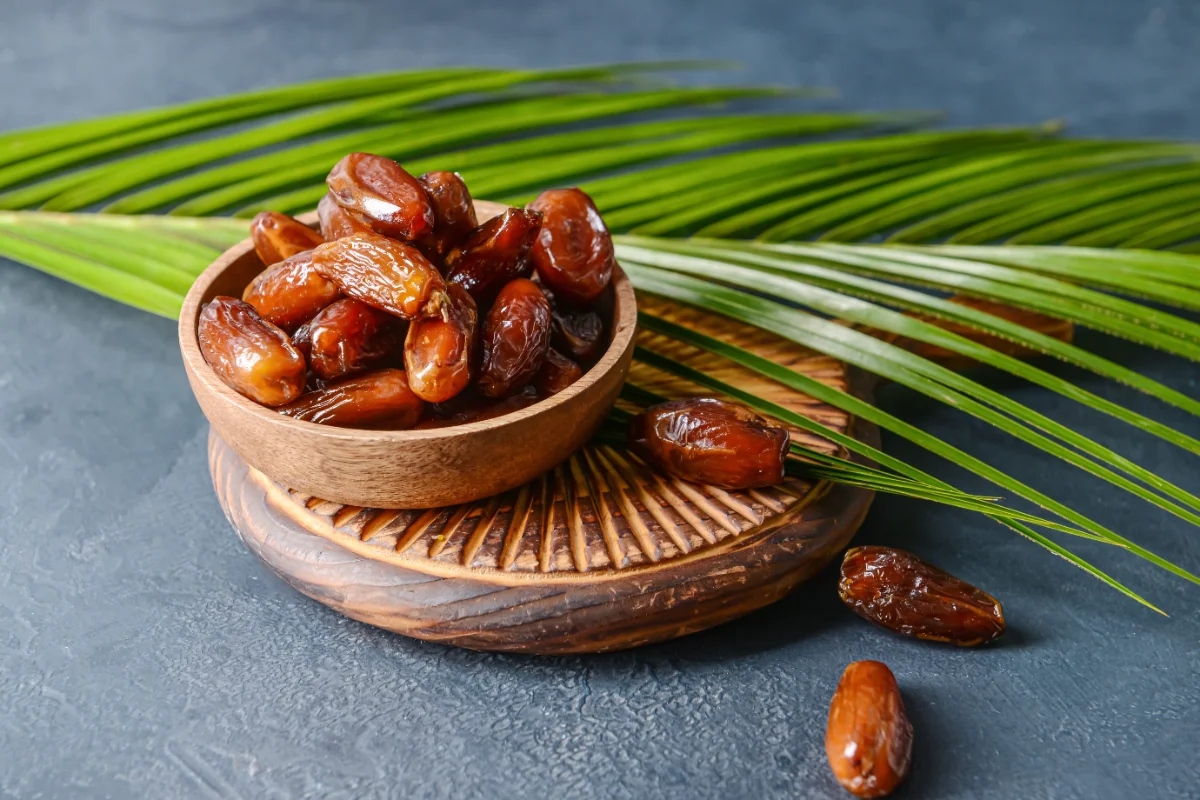 Types of dates: Flavours, textures and varieties to know