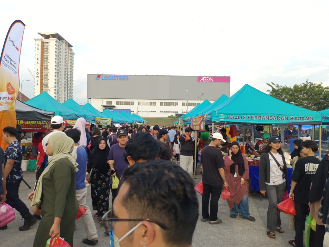 Ramadan Bazaars in Selangor: Where to find the best
